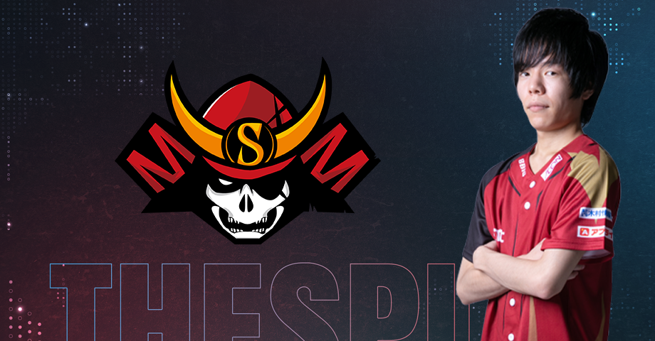 Sengoku Gaming、Zerostの引退を公式に発表 | VALORANTエスポートニュース | THESPIKE.GG